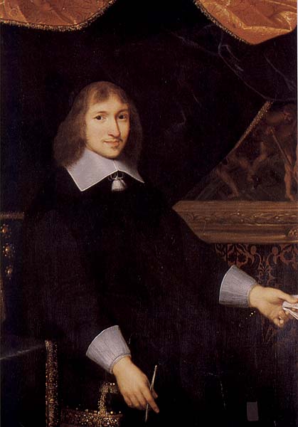 Nicolas Fouquet : podcast 2000 ans d'Histoire