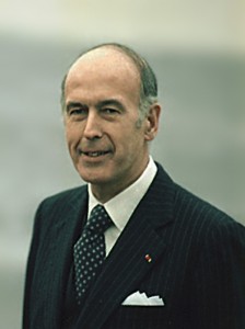 Les années Giscard d’Estaing : podcast 2000 ans d'Histoire