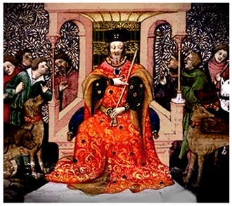 Gaston Fébus : podcast 2000 ans d'Histoire