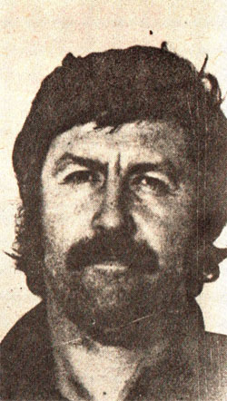 Jacques Mesrine : podcast 2000 ans d'Histoire