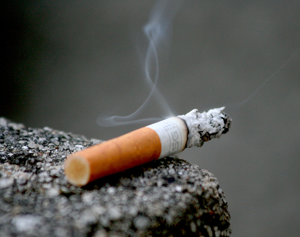 La cigarette : podcast 2000 ans d'Histoire La cigarette : podcast 2000 ans d'Histoire