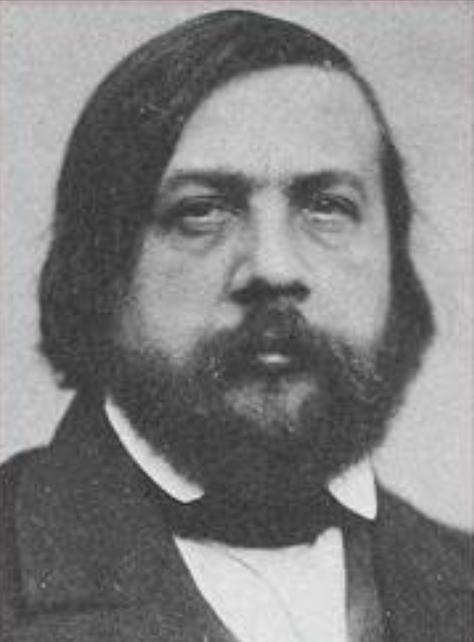 Théophile Gautier : podcast 2000 ans d'Histoire